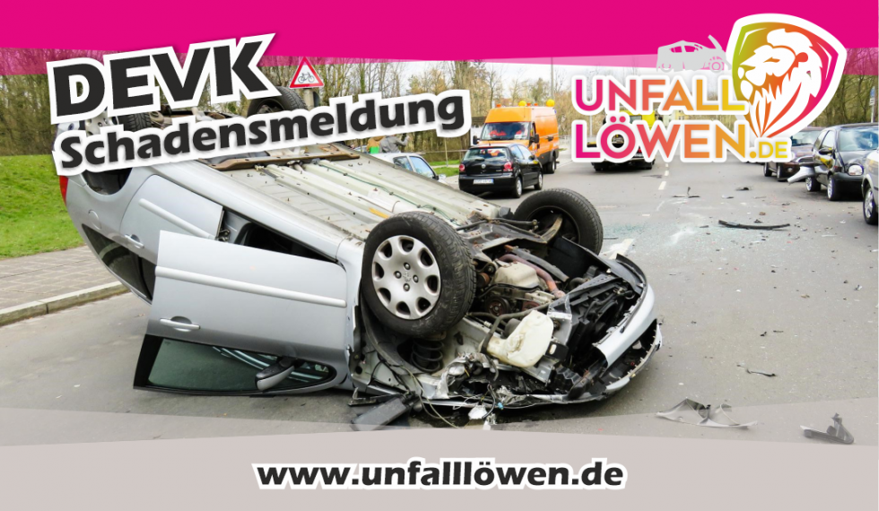 Devk Schaden Hotline